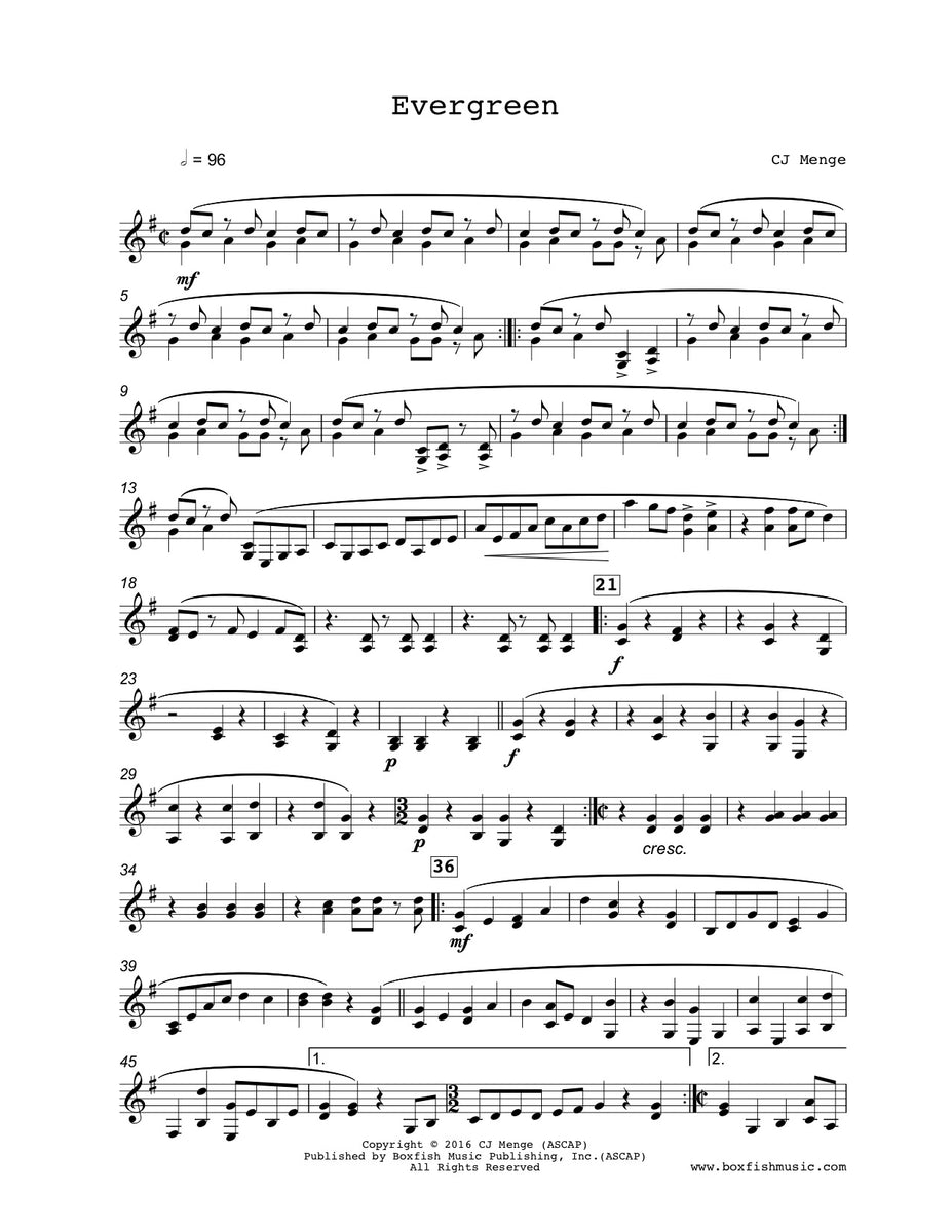 Living Memory: Eleven Solos for Double Second Steel Pan - CJ Menge ...